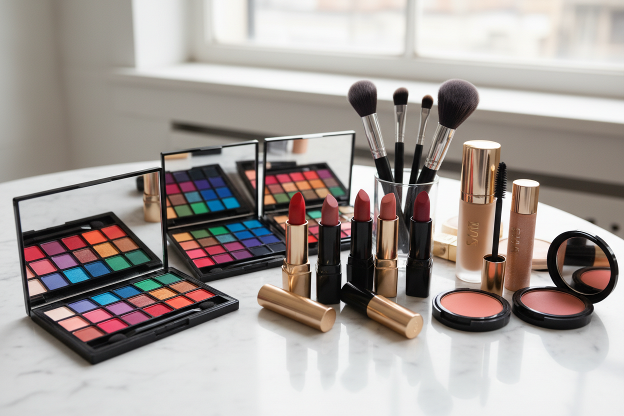 Beauty – Kulture Beauty